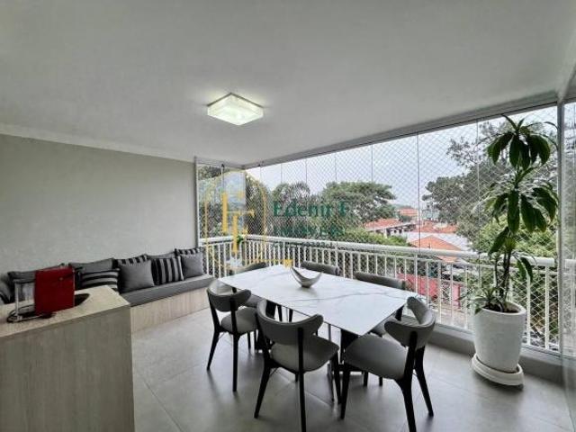 Apartamento À Venda Com 113M² Varanda Gourmet Vida Viva Jardim Itália!