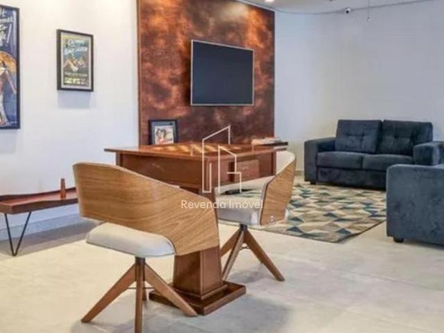 Apartamento à venda com 113m², 3 quartos e 2 vagas