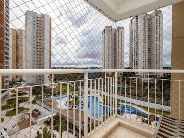 Apartamento à venda com 113m², 3 quartos, sendo 2 suítes, 1 escritório, 2 vagas de garagem por R$ 1