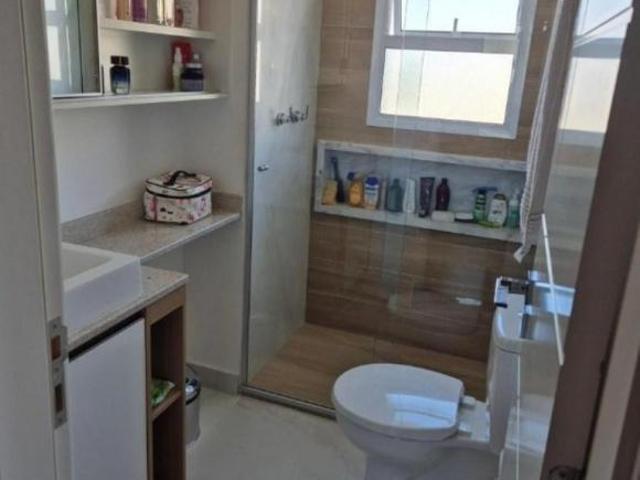 Apartamento à venda com 113m², 3 quartos sendo 3 suites e 2 vagas
