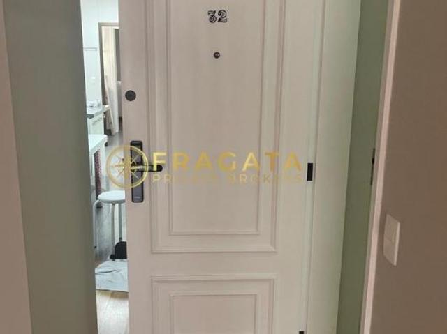 Apartamento á venda com 114 m², 3 Suítes e 3 Vagas Perdizes/SP