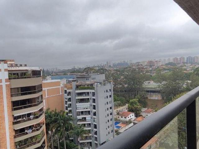 Apartamento à venda com 114m², 1 quarto e 2 vagas 1.680.000,00