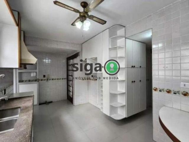 Apartamento à venda com 114m², 3 quartos e 2 vagas