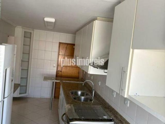 Apartamento à venda com 114m², 3 quartos e 2 vagas