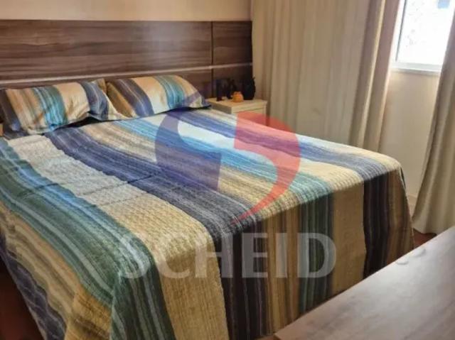 Apartamento à venda com 114m², 3 quartos e 2 vagas