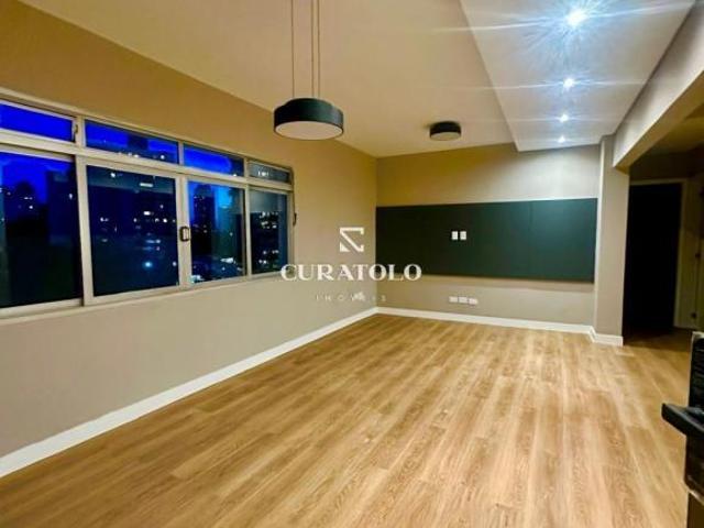 Apartamento à venda com 115 m², 3 quartos e vaga, Vila Olímpia, São Paulo