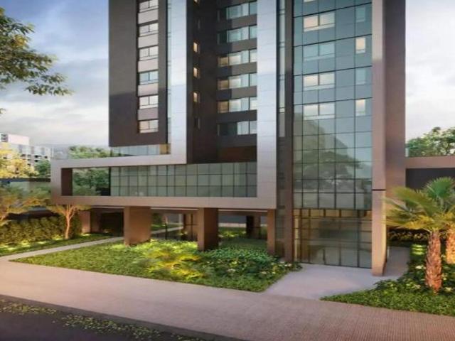 Apartamento à venda com 115 m² no Savassi