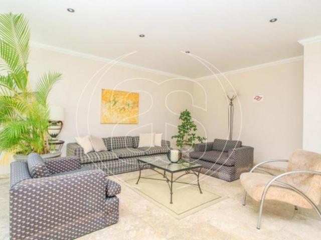 Apartamento á venda com 115m² em Campo Belo