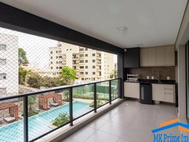 Apartamento à venda com 115m², 03 suítes,02 vagas OSASCO