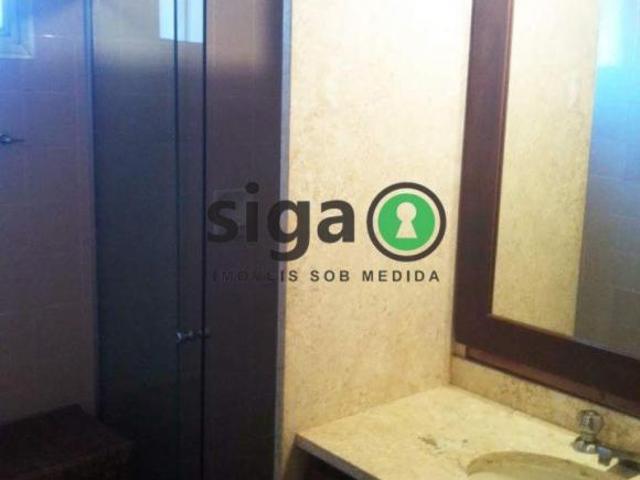 Apartamento á venda com 115m², 3 dormitórios,1 suítes, Alto da Boa Vista
