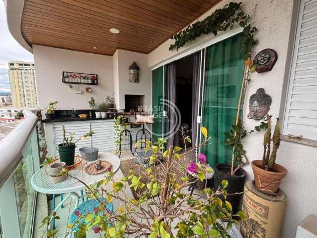Apartamento a Venda com 115M², 3 Dormitórios, 2 Suítes no Jardim Paulistano, Sorocaba/Sp