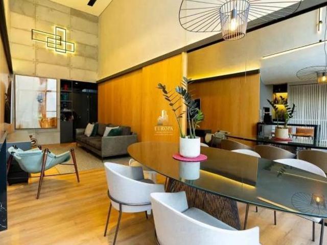 Apartamento à venda com 115m², 3 quartos, 2 suítes Vila Olímpia