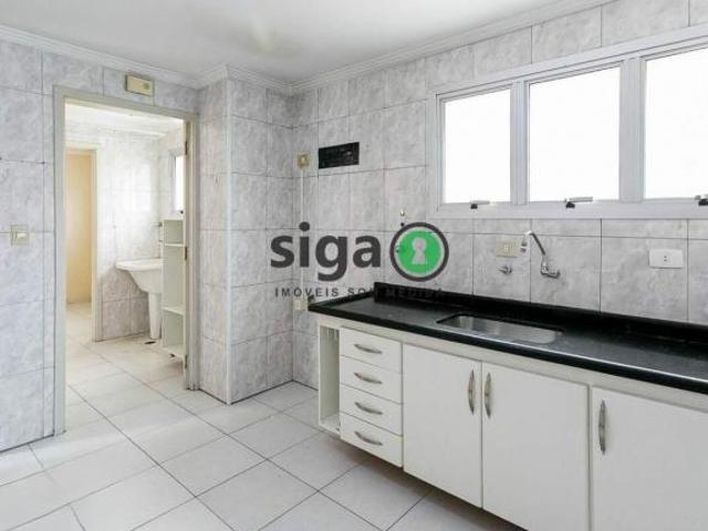 Apartamento à venda com 115m², 3 quartos e 1 vaga