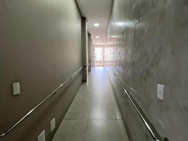 Apartamento à venda com 115m², 3 quartos, elevador e 2 vagas – Próximo ao Centro