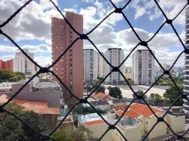 Apartamento à venda com 115m², 3 quartos, suite e 2 vagas