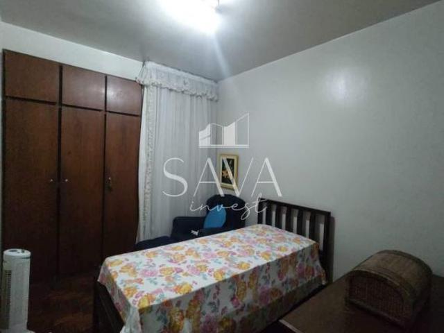 Apartamento à venda com 116 m² no Sion