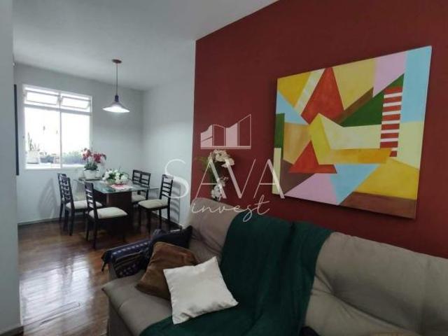 Apartamento à venda com 116 m² no Sion