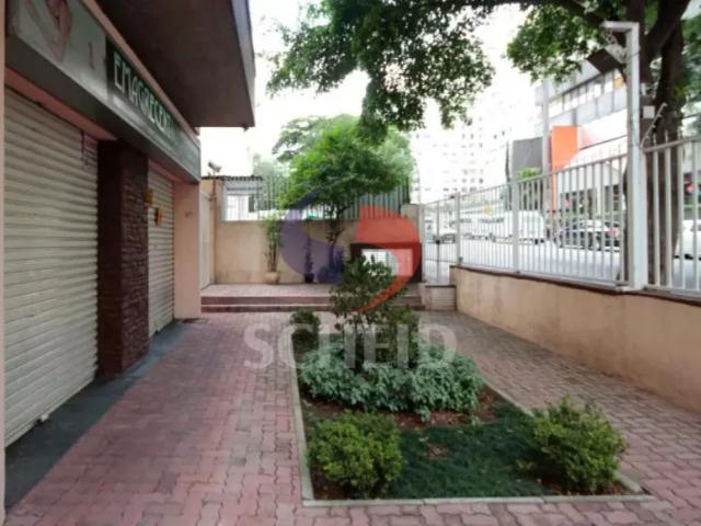 Apartamento à venda com 116m², 2 Quartos, 1 suíte, varanda em Santa Cecília