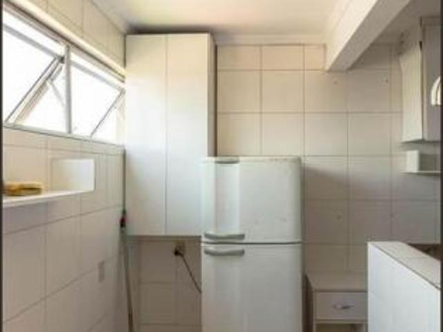 Apartamento à venda com 116m², 2 quartos e 1 vaga