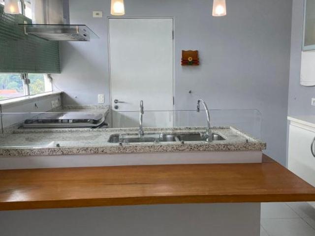 Apartamento à venda com 116m², 3 quartos e 2 vagas