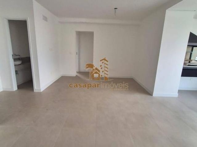 Apartamento à Venda com 117m², 3 Suítes com Lazer Completo e Nunca Habitado