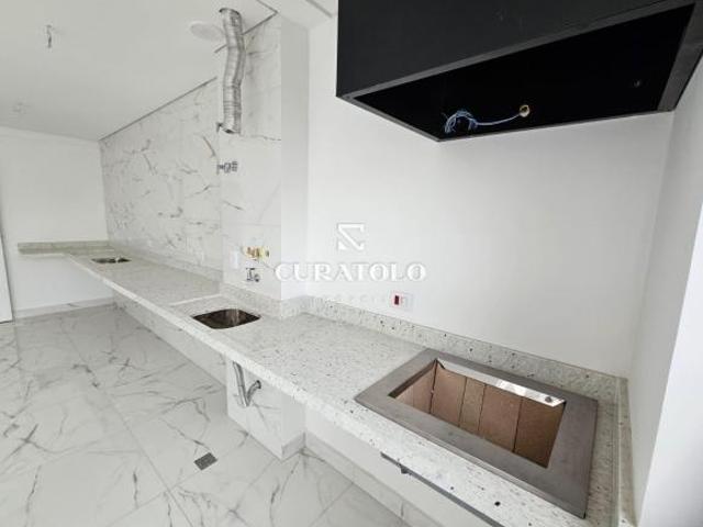 Apartamento à venda com 118 m², 2 quartos e vaga no Jardim do Mar, São Bernardo do Campo