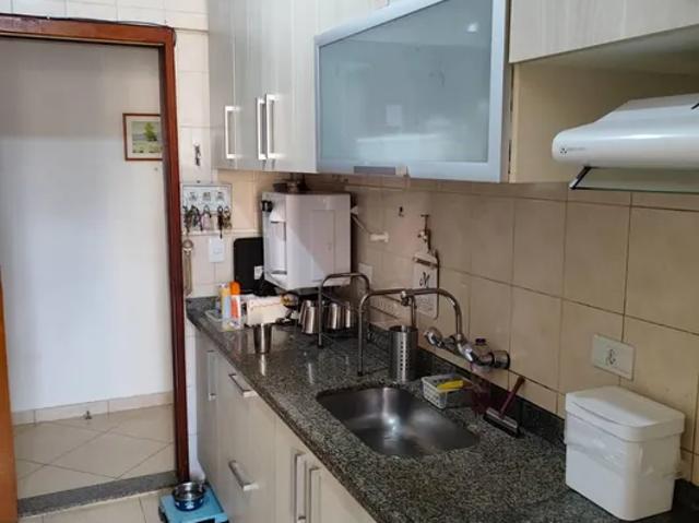 Apartamento à venda com 118 m² por R$600.000,00