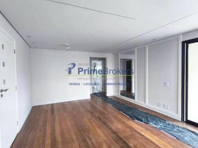 Apartamento à Venda com 118m² | 3 Dorms 1 Suíte | 2 Vagas | Metro Chácara Klabin SP