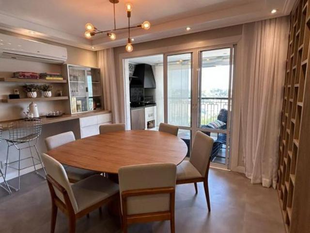 APARTAMENTO À VENDA COM 119m² 3 QUARTOS CONDOMÍNIO ATMOSPHERA JUNDIAÍ/SP!