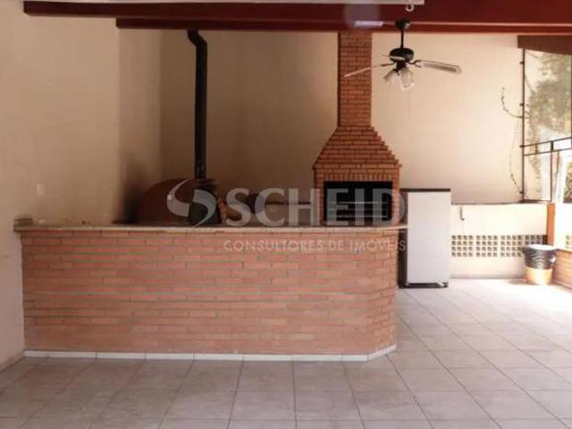 Apartamento à venda com 119m², 3 quartos e 3 vagas