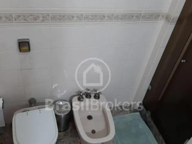 Apartamento à venda com 120,00m² e 3 quartos em Tijuca, Rio de Janeiro rj