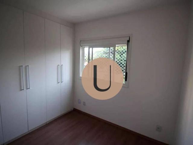 Apartamento À Venda Com 120 m², 03 Dorm E 02 Vagas