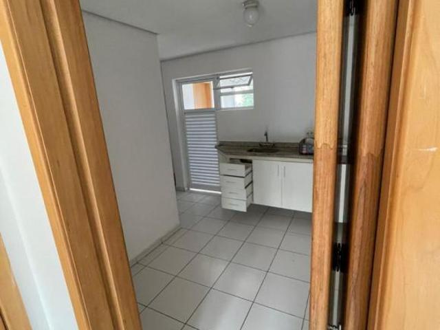Cobertura Duplex Semi nova no Jardim Santo André Condominio Ilha Thassos REF: 17241