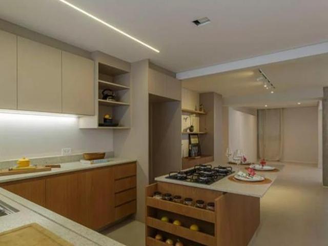 Apartamento à venda com 120m² 2 quartos 1 vaga