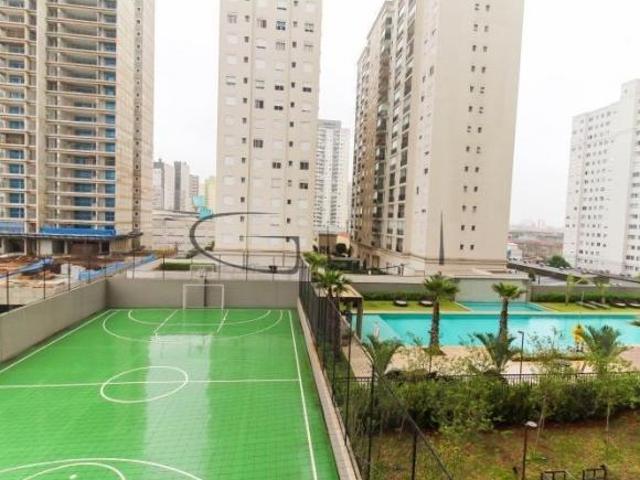 Apartamento à venda com 121 m², 3 quartos e 2 suítes 2 vagas