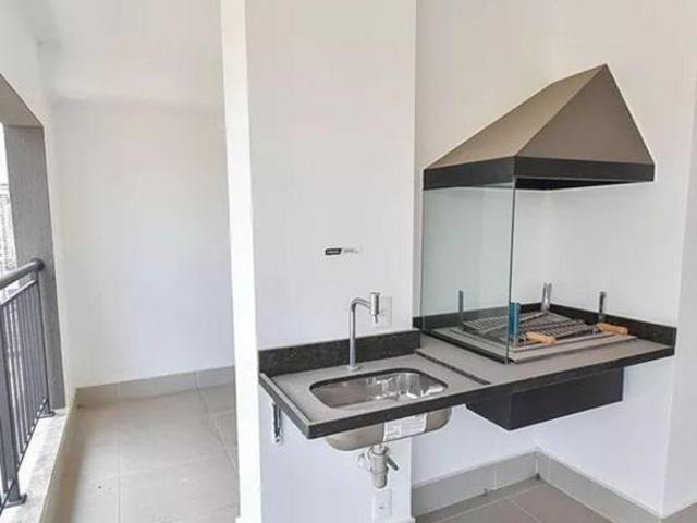 Apartamento a venda com 121m² com 3 quartos 2 vagas na Vila São José, São Paulo, SP
