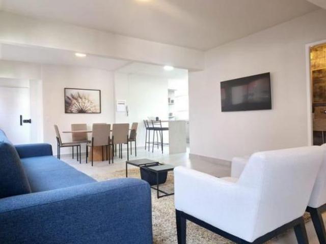 Apartamento à Venda com 121m², 3 dormitórios, 1 suíte, 1 sala e 1 vaga!