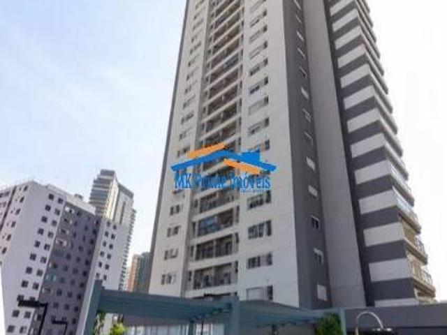Apartamento à venda com 121m², 3 quartos, 2 vagas no Alto da Lapa SP
