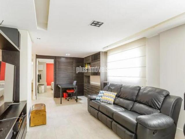 Apartamento à venda com 122m², 2 quartos e 2 vagas