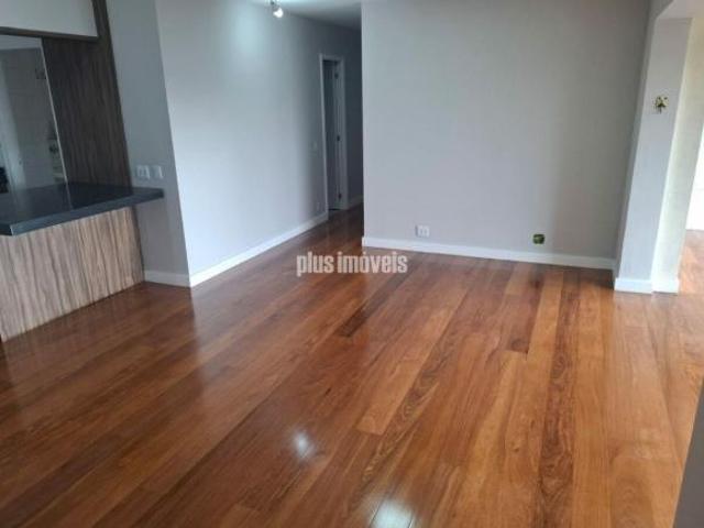 Apartamento à venda com 122m², 4 quartos e 2 vagas