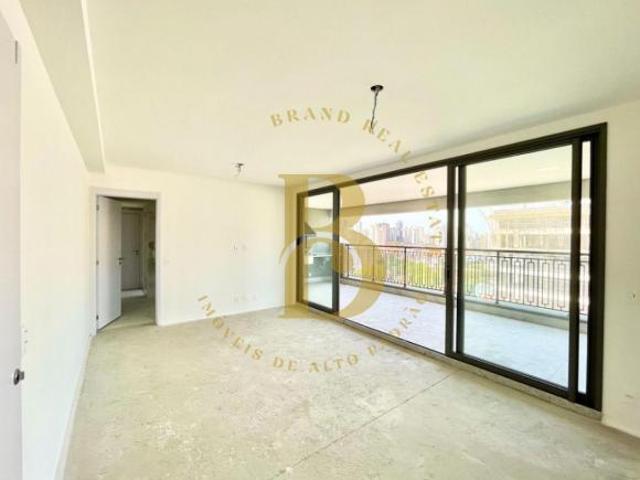 Apartamento à venda com 123 m² e lazer completo, na Chácara Klabin!