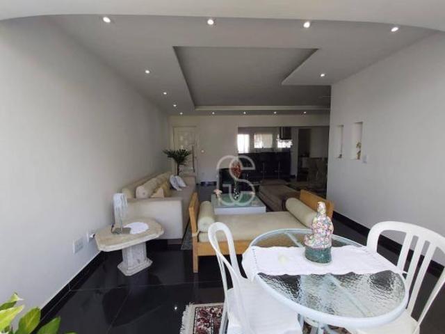 Apartamento à venda com 123 m² por R$ 690.000 Vila Andrade São Paulo/SP