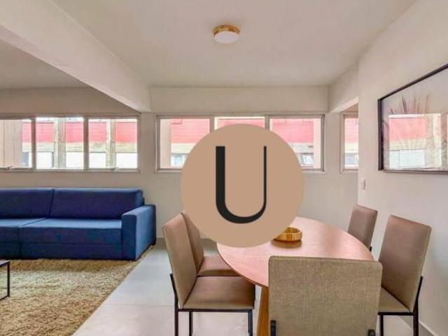 Apartamento à venda com 123m² no Paraiso