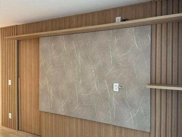 Apartamento à venda com 123m², 3 suítes e 2 vagas – Griffe por Dubai