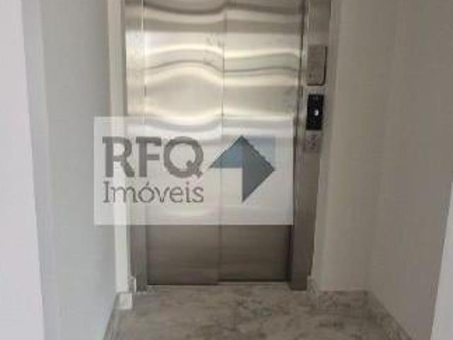 Apartamento à venda com 123m², 3 quartos e 2 vagas