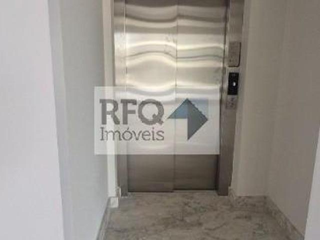 Apartamento à venda com 123m², 3 quartos e 2 vagas