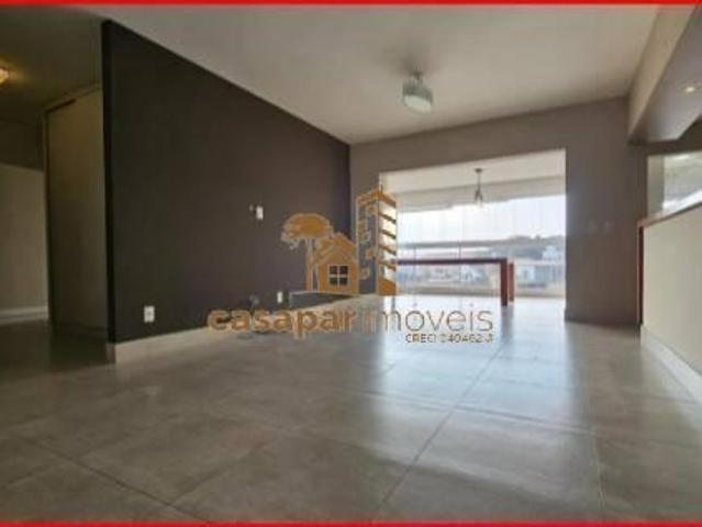 Apartamento à Venda com 124m², no Jardim São Caetano com 3 Dormitórios