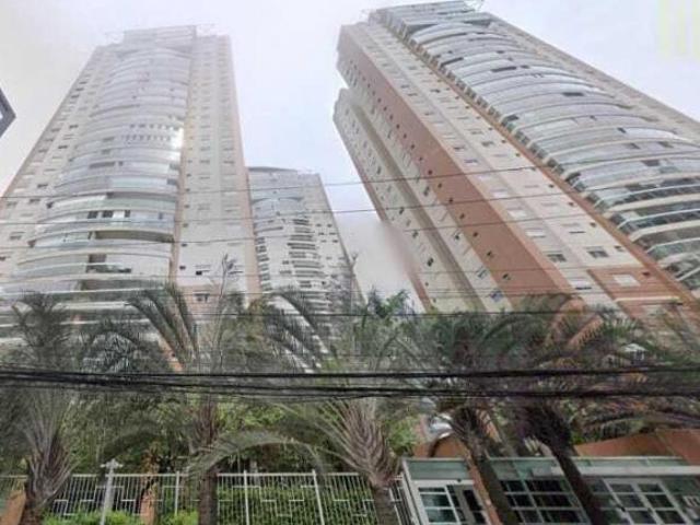 Apartamento à Venda com 124m², 3 dormitórios, 3 suítes, 1 sala e 3 vagas!