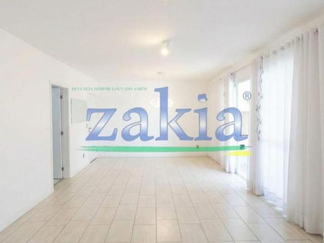 Apartamento à venda com 124m², 3 quartos e 2 vagas