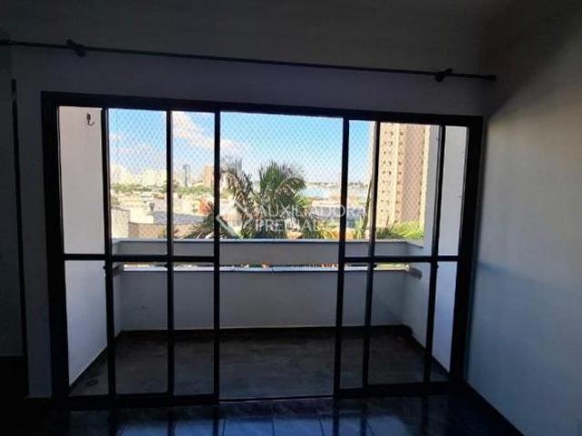 Apartamento à venda com 125 m² Vila Valparaíso, Santo André